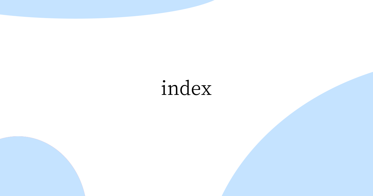 index [suinua.github.io]